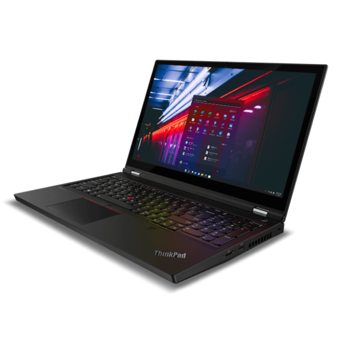Lenovo ThinkPad P15v Gen 3 Intel Core i7 12th Gen. NVIDIA T1200
